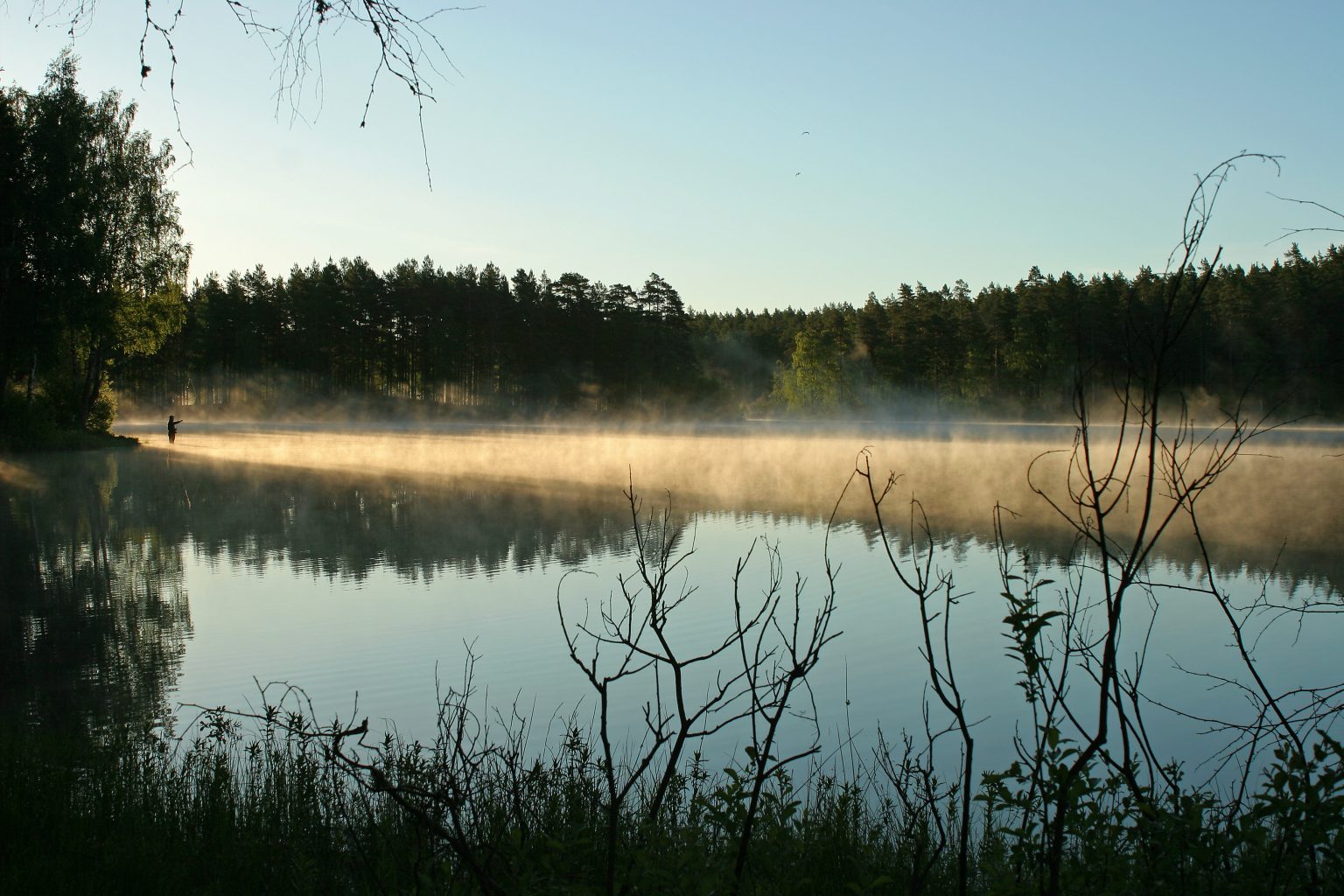 Discover Hjo with Hotel Bellevue – Explore the Wooden Town by Lake Vättern
